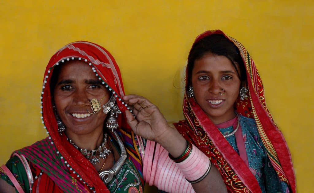 Colours of Rajasthan | Epiconic Travel