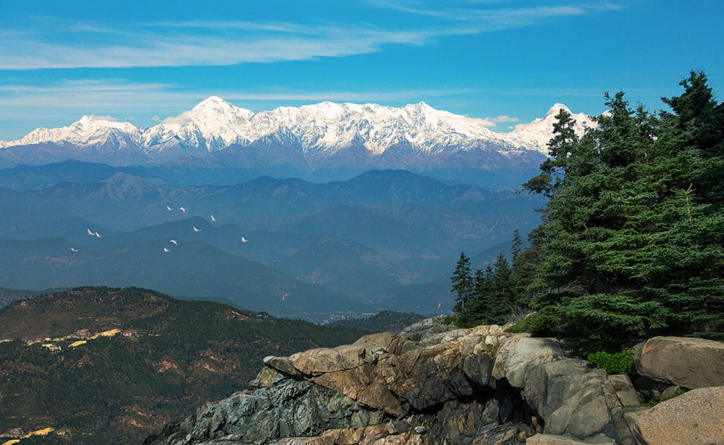 Top 10 Adventure in Himalaya | Trekking, Rafting And Camping Holiday